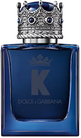 Купить духи Dolce & Gabbana K By Dolce & Gabbana Eau De Parfum Intense ...