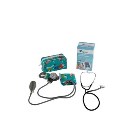 Cuff mounted sphygmomanometer HS 20C Hünkar Ecza ve Medikal