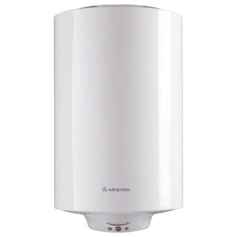 سخان مياه كهربائي اريستون، 80 لتر، ابيض Pro Eco80v