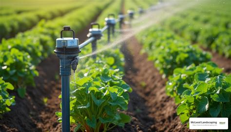 Commercial Farm Irrigation Systems Best Ultimate 2025 Guide