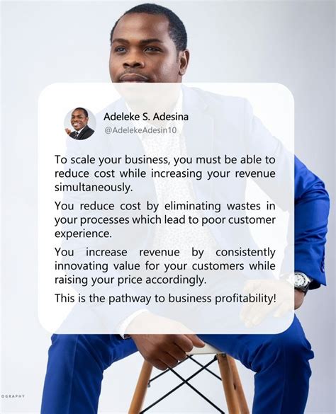 Businessgrowth Costreduction Revenueincrease Customerexperience Valueinnovation