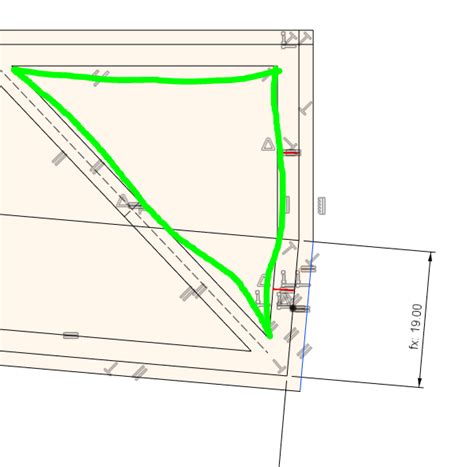 Sketch Solver Bug Autodesk Community