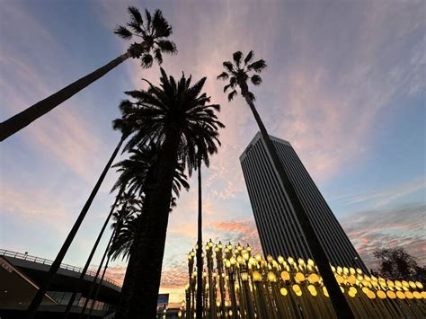 Very Proud To Be Joining The Los Angeles County Museum Of Art Lacma
