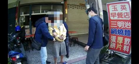 騎鐵馬誤導警方係當地居民 通緝犯欲吃早餐反被警逮捕 屏東時報電子報