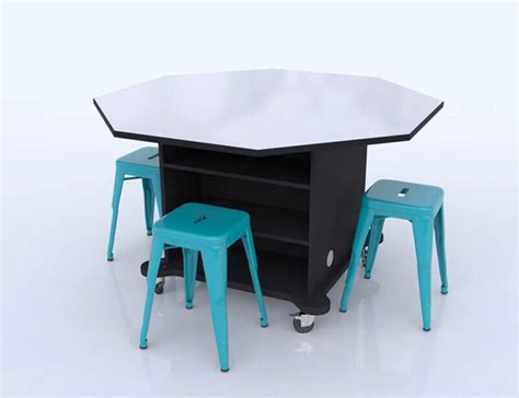 Creation Cube By Cef Stem Education Works