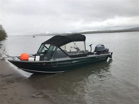 Puget Sound Salmon Fishing Pnw Best Life