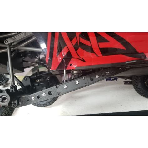 Traxxas UDR Trailing Arms