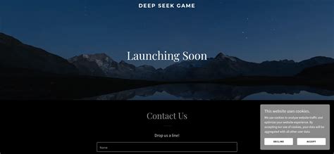 Deepseekgamefun Reseñas Sitio Web Sospechoso Informe De Escaneo