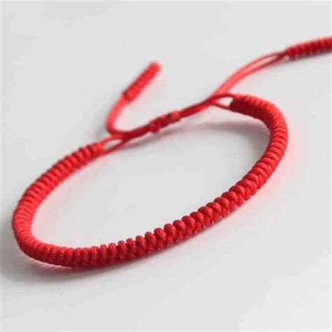 Red String Etsy