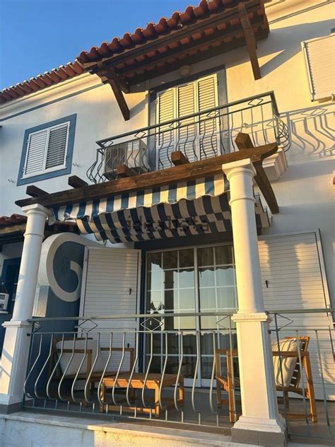 Arrendamento De Moradia Geminada Na Rua Jose Vicente Ferreira 6