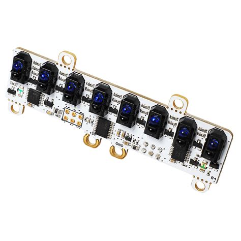 amperka — arduino boards stem education kits shields sensors