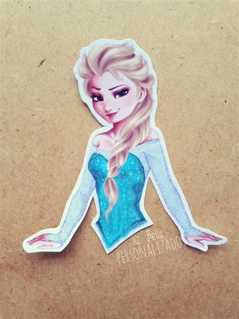 Frozen 2 Images With With The Different Emotions Of The Elsa Anna And