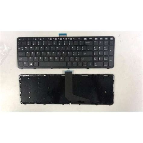 Jual Keyboard Laptop Hp Zbook 15 G1 G2 17 G1 G2 Di Seller Greatwest