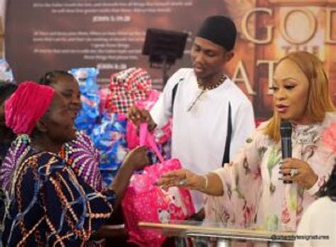 Dr Siju Iluyomade Set To Mark Th Birthday