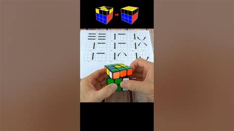Solve Rubiks Cube Oll Tutorial 57s Youtube