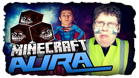 Minecraft Aura 51 Die Epischste Folge Evernicht Youtube