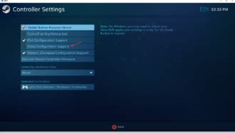 Windows 11 Controller Is Acting Like A Mouse How To Stop It
