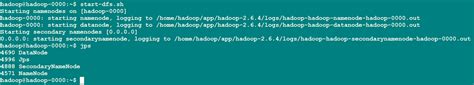 Hadoop上传、下载以及word Count简单示例 灰信网（软件开发博客聚合）