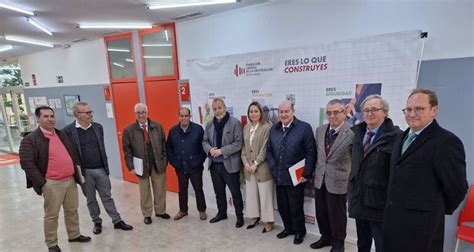 Junta impulsará mejoras para favorecer el crecimiento del sector de la construcción