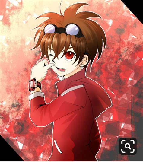 Dan Bakugan Battle Brawlers Fan Art 42768021 Fanpop