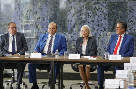 Gdf E Judiciário Retoma Obra Da Nova Sede Do Trf1 Blog Eldo Gomes