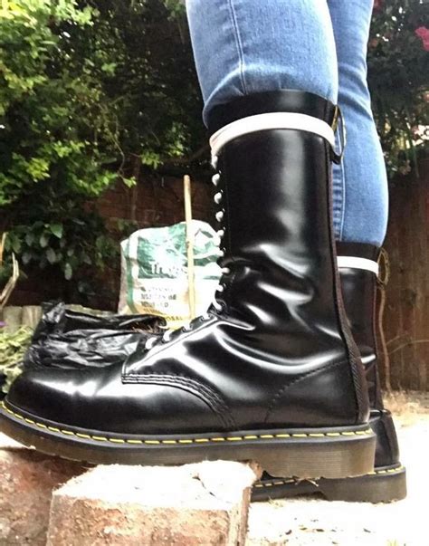 Pin On Doc Martens