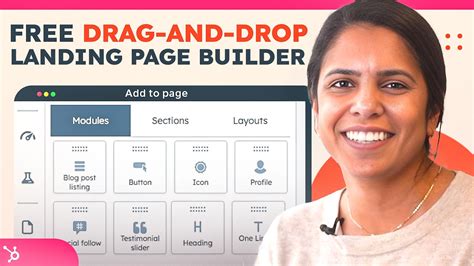 How To Create A Free Landing Page