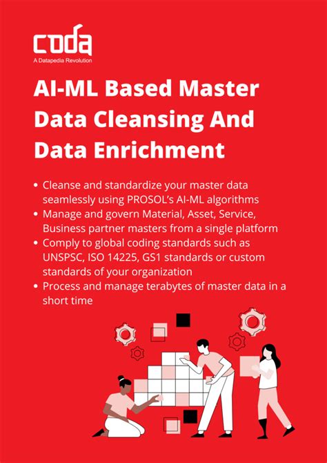 Why Data Cleansing Is Essential For Master Data Management In Oil And Gas