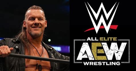 Chris Jericho Shares A Seven Word Message After Aews Win Over Wwe In