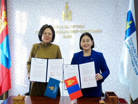 Төр хувийн хэвшлийн хамтын ажиллагааг шинэ шатанд гаргана