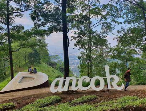 √ Coban Rondo Mitos Taman Labirin And Tiket Masuk
