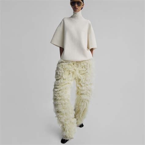 Phoebe Philo A1 Lookbook Phoebe Philo