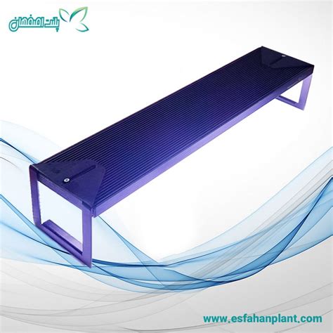 سیستم نور ال ای دی آکواریم گیاهی Sol 90 آکوا سان پلنت اصفهان