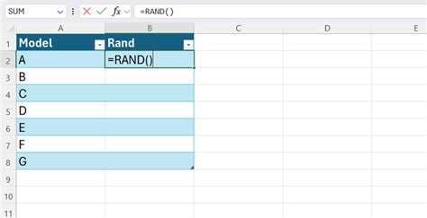 How To Generate Random Numbers Shuffle Lists And Create Test Data In
