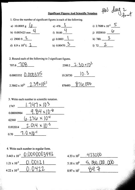 Unit Intro Measurement Ms Harper S Science Class