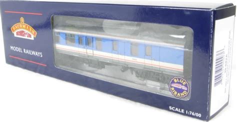 Bachmann 39 082a Network Southeast Nse Mk1 2nd Class Brake Bsk Coach