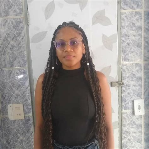 Fulani Tribal Braids Unusual Weaves