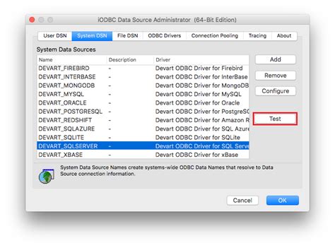 Sql Server Powerbuilder Odbc Connection Driver Download Connector For