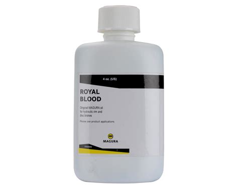 Magura Royal Blood 4oz Brake Fluid [0_999_940] | Parts - Performance ...