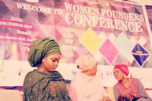 The Story Behind Startup Kanos Women Founders Conference She Leads Africa Destination