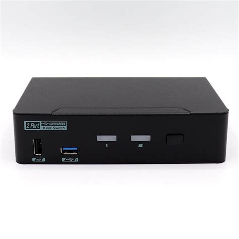 Please Help Me Pick The KVM Set Up For My Usecase Other Hardware