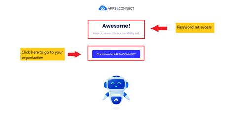 Getting An Account Appseconnect Product Docs