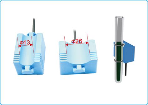 China Fkct10 Pnp No Pipe Clear Water Detection Capacitive Proximity