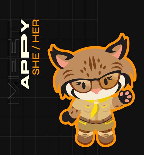 The Creatiq Salesforce Mascots