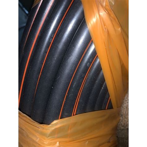 ท่อpe ท่อดำเกษตร ท่อพีอี ขนาด 20 มิล ยาว 180 เมตร Shopee Thailand