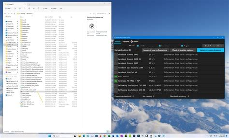 New Skunkcrafts Standalone Updater Client V30 X Plane Plugins And