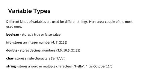 Lesson 2 Building Blocks Of Programming Ppt Download