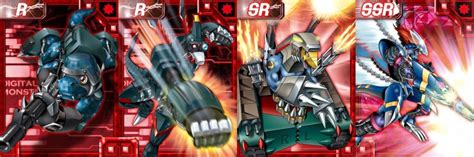 Commandramon Darkdramon Sealsdramon Tankdramon Digimon Vehicle