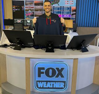 Media Confidential Afc Championship Fox Forecaster Gives Patriots
