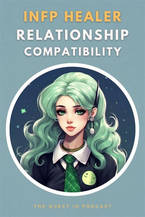 Infp Compatibility Chart Of Infp Romantic Relationships Artofit